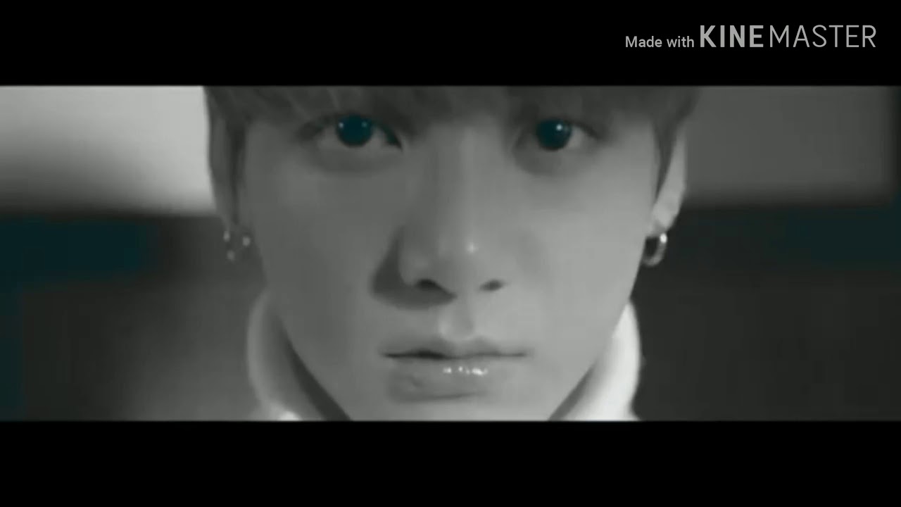 BTS scary movie Jungkook - YouTube