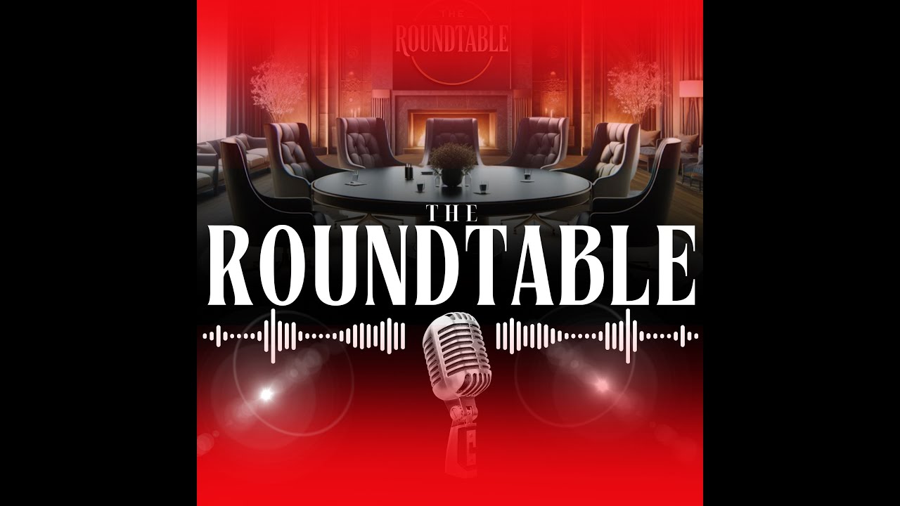 RoundTable Ep.1 - YouTube