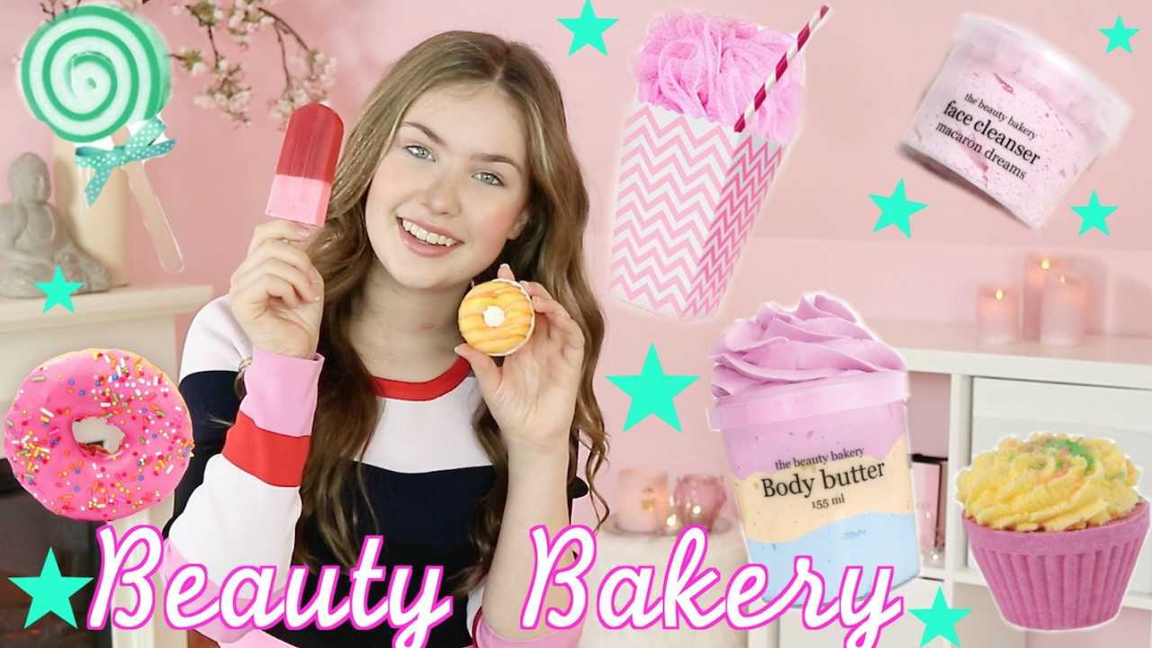 UNBOXING BEAUTY BAKERY 💥JOY BEAUTYNEZZ 💥 - YouTube