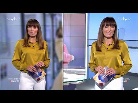 Satin Blouse Susi Brandt 20191106