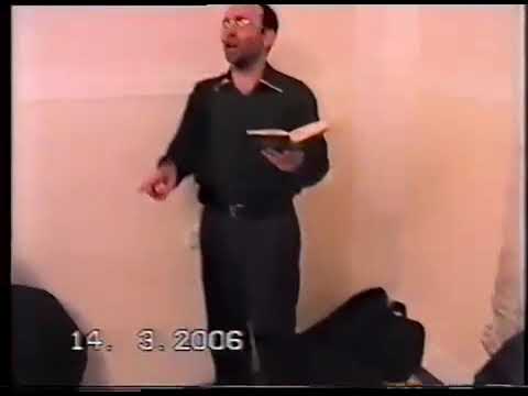 Mehdi Derbendi - Ağlama Ruqəyyə