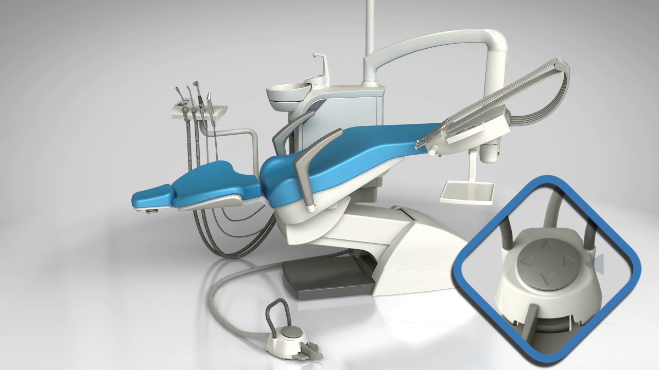 Ancar Series 1 - YouTube