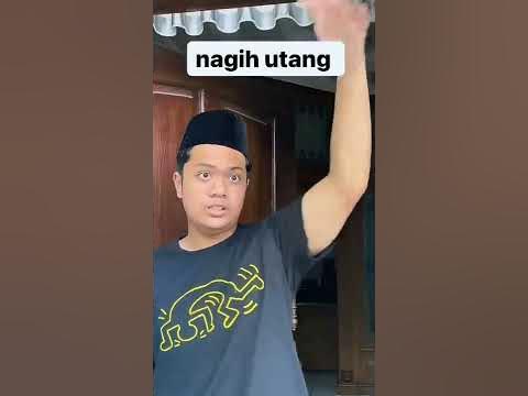 Nagih Utang - YouTube