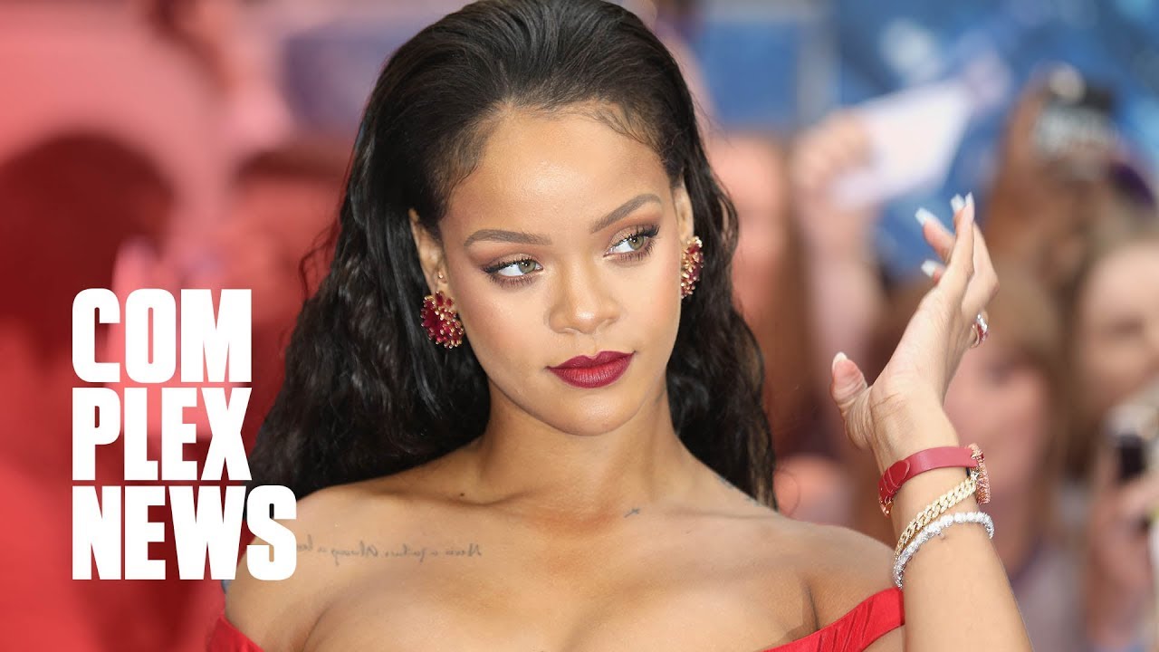 Everything You Need To Know About Rihanna s R9 YouTube Everything You Need To Know About Rihanna s R9 YouTube