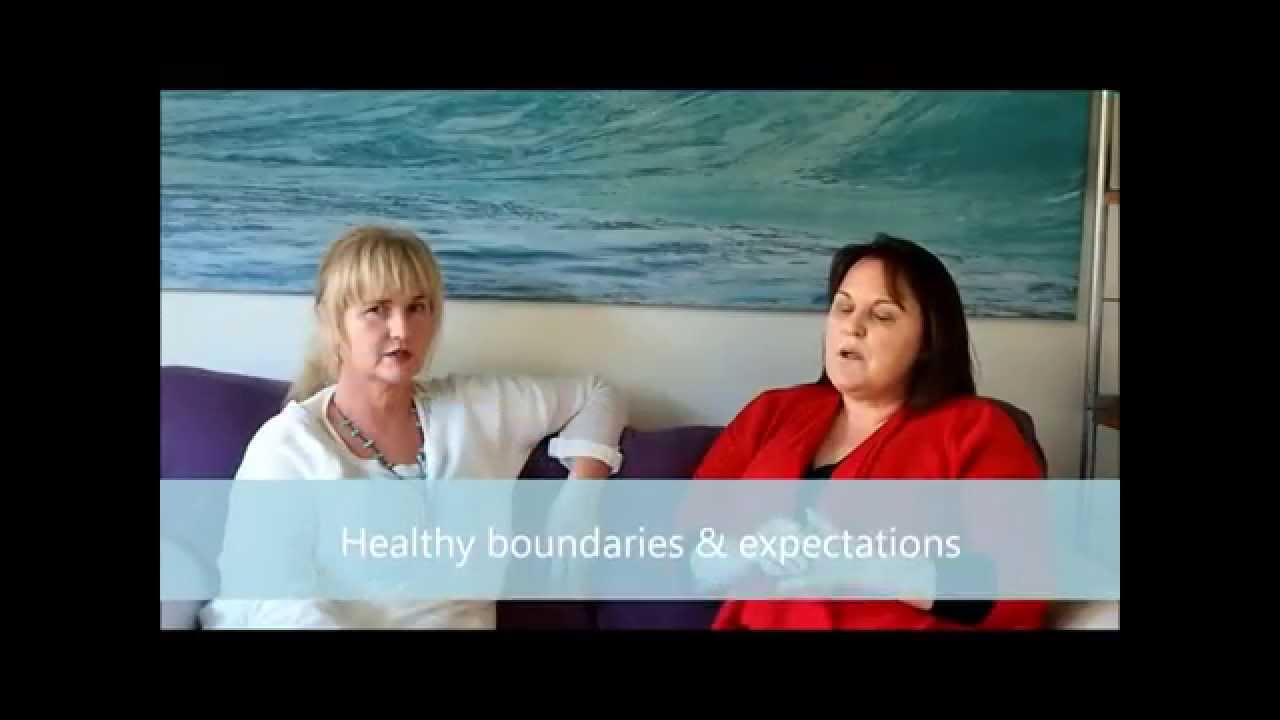 Deborah Shepherd part one - YouTube