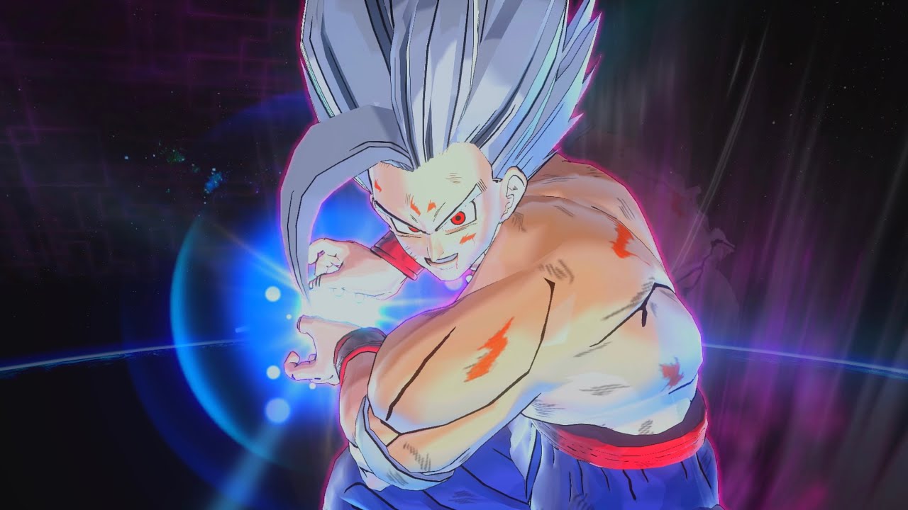 DBXV2 PQ: 122 Male Saiyan (Solo) RECORD - 6:58 No Capsules - YouTube