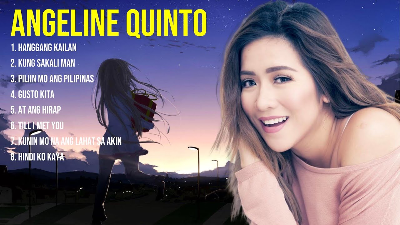 A N G E L I N E Q U I N T O Greatest Hits 2023 Collection Top 10 Hits a-n-g-e-l-i-n-e-q-u-i-n-t-o-greatest-hits-2023-collection-top-10-hits