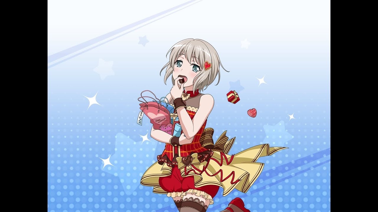 Moca Aoba [An Infinite Appetite] Special Episode: Taste Reflects ...