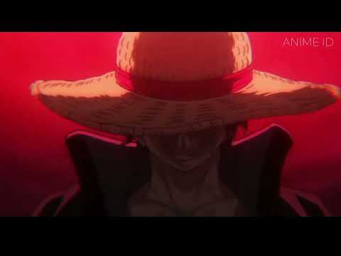 Lufi Menghajar Kaido Dengan Gomu - Gomu No Redroc | One Piece (Sub Indo)