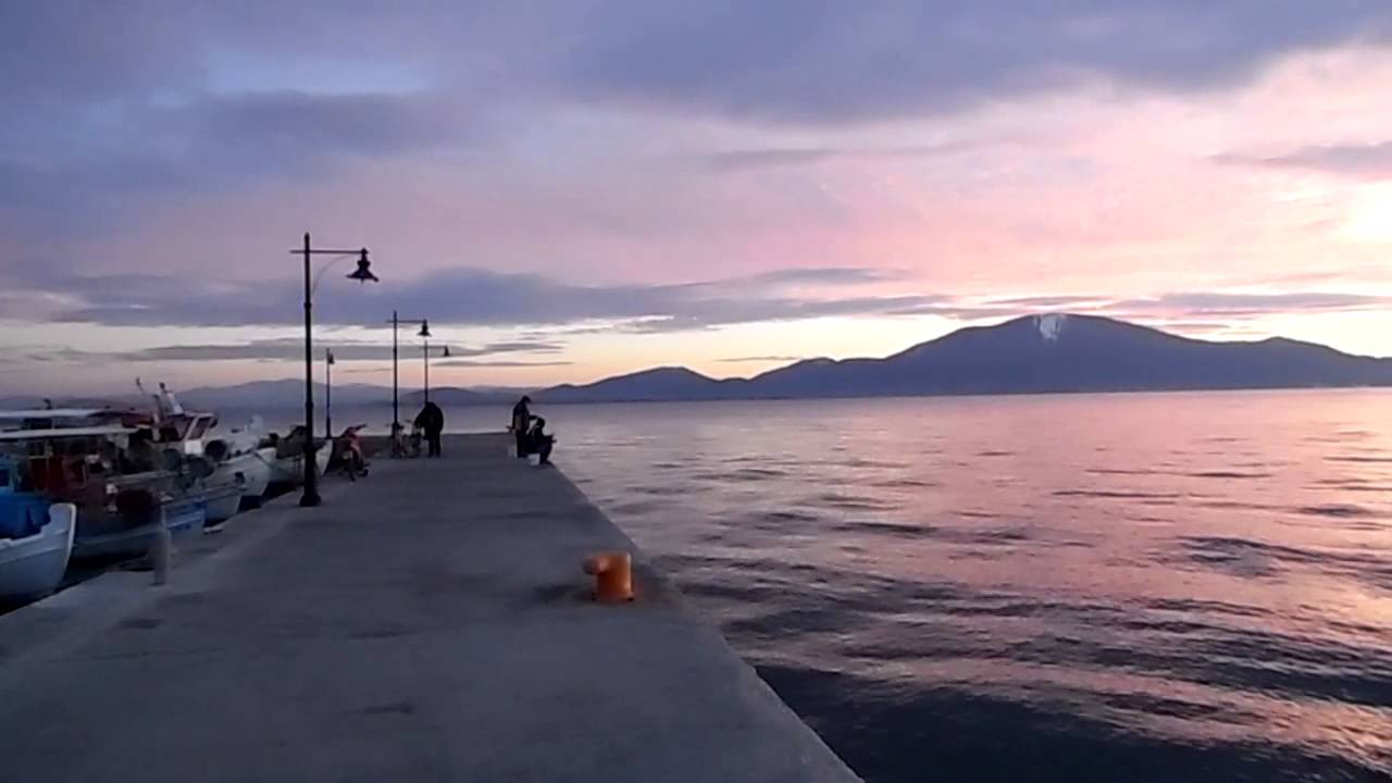 Πολιτικα Ευβοιας - YouTube