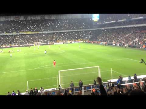 CİMBOMBOMUN KÖPEĞİNE ŞAMPİYON FENER YAZDIRACAĞIZ  1080 P HD