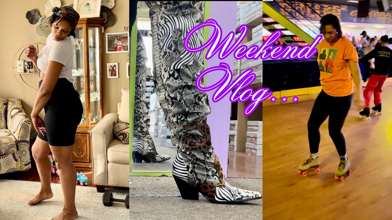 Getting A BBL+New Body Goals, Birthday Shoe Shopping| Getting My Roll ...