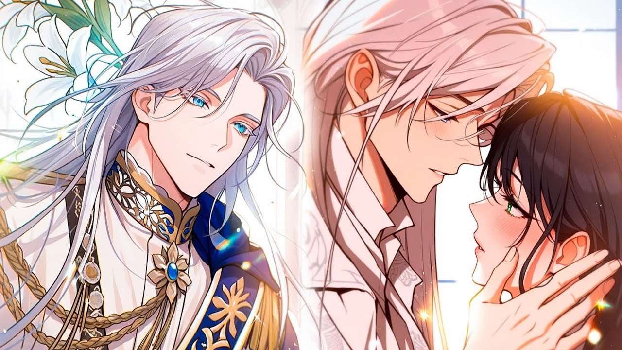 The Cold Duke’s Salvatio | Manhwa Recap - YouTube