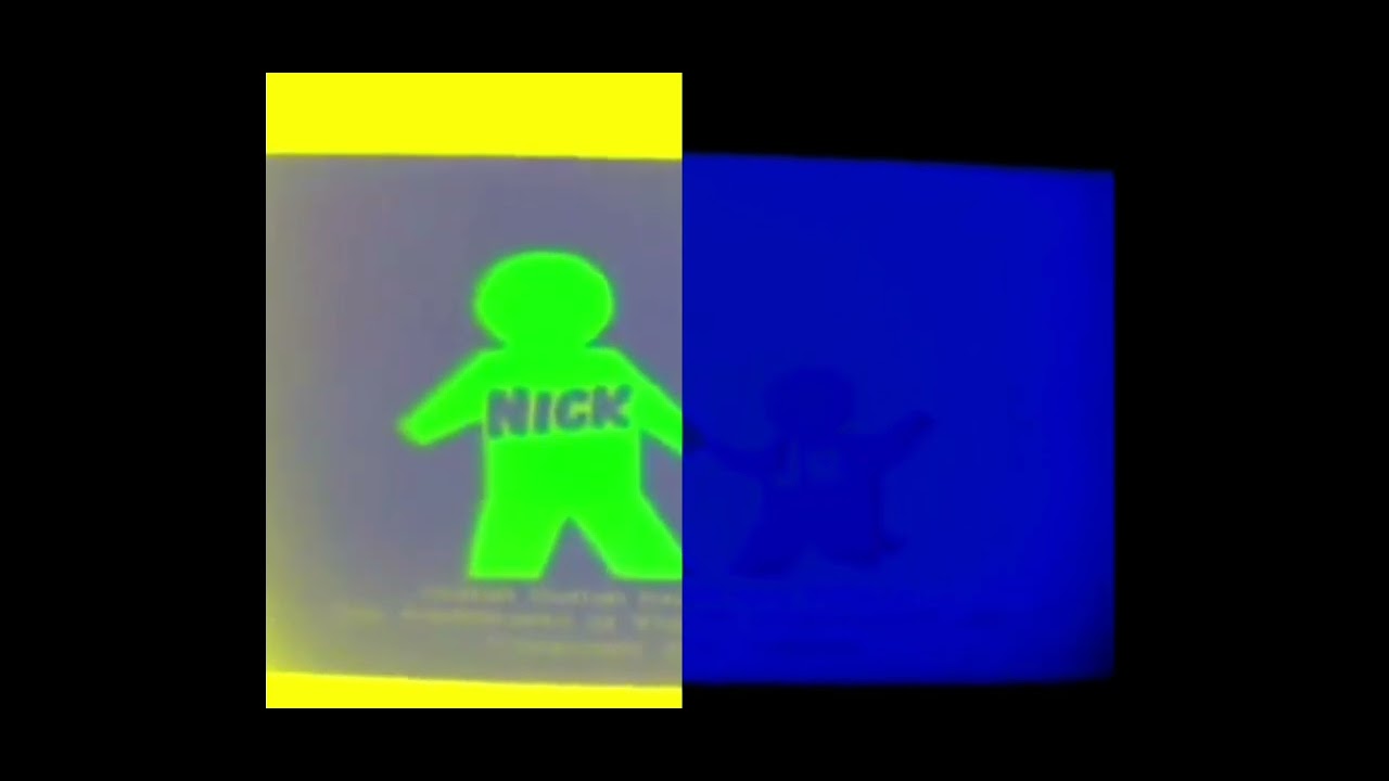 Noggin & Nick Jr. Logo Collection in Tim the toucan Major - YouTube