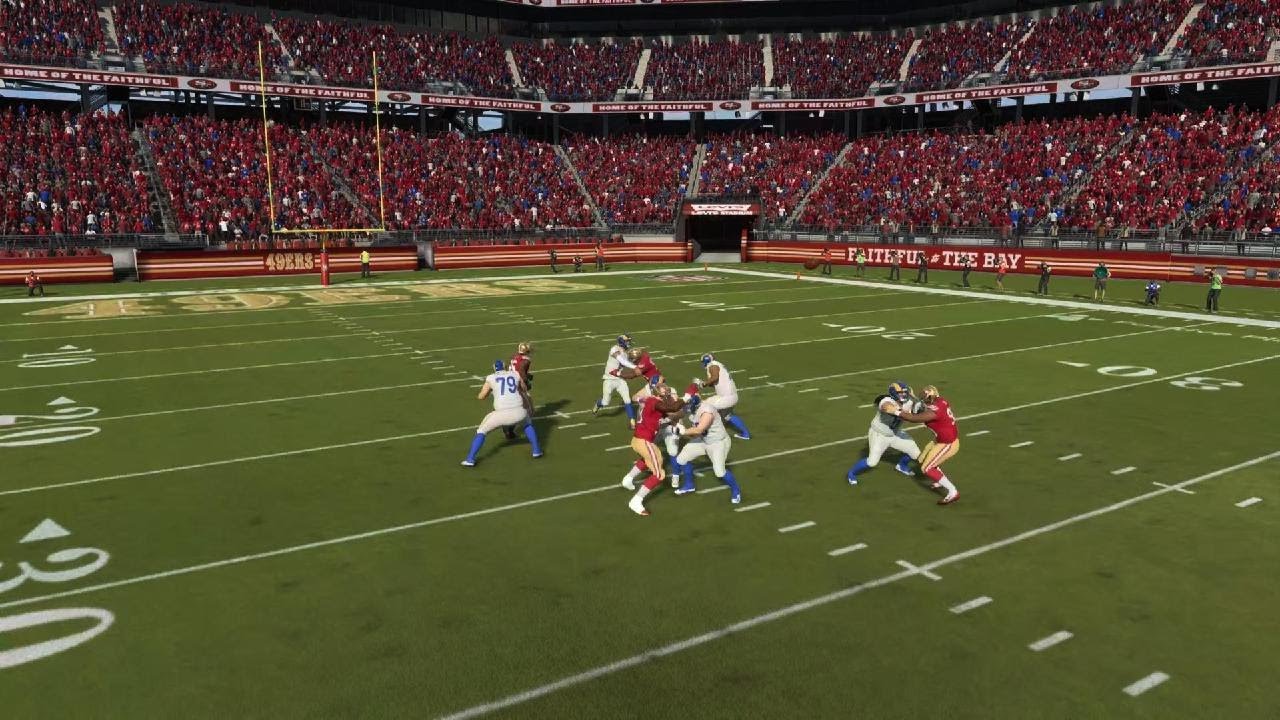 Craziest interception - YouTube