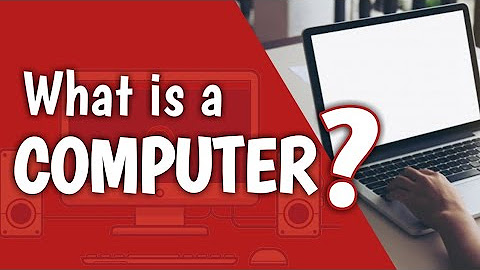 Computer Basics - YouTube