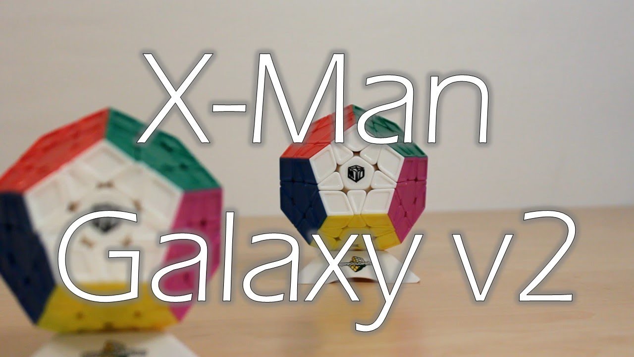 X-Man Galaxy v2 Review and Comparison - YouTube