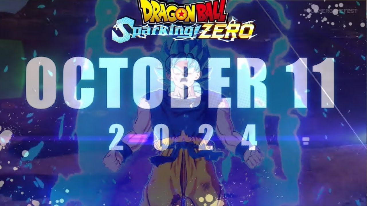 Dragon ball Sparking Zero, MH wilds, Phantom blade reaction (IT'S ...