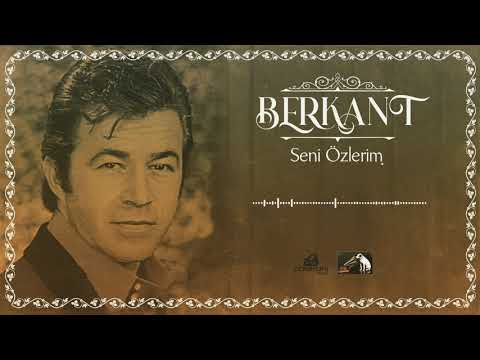 Berkant - Seni Özlerim (1967)