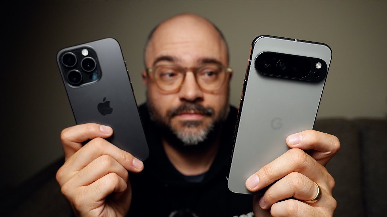 Is NOW the best time to leave the iPhone? - YouTube