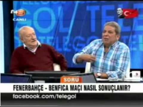 Telegol - Erman Toroğlu - iyi yemek yapmak seks yapmak gibidir