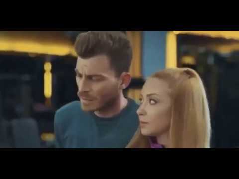 Söz 44. Bölüm Ateş - Ece Seçkin'e (Sevgilim Sahnesi)