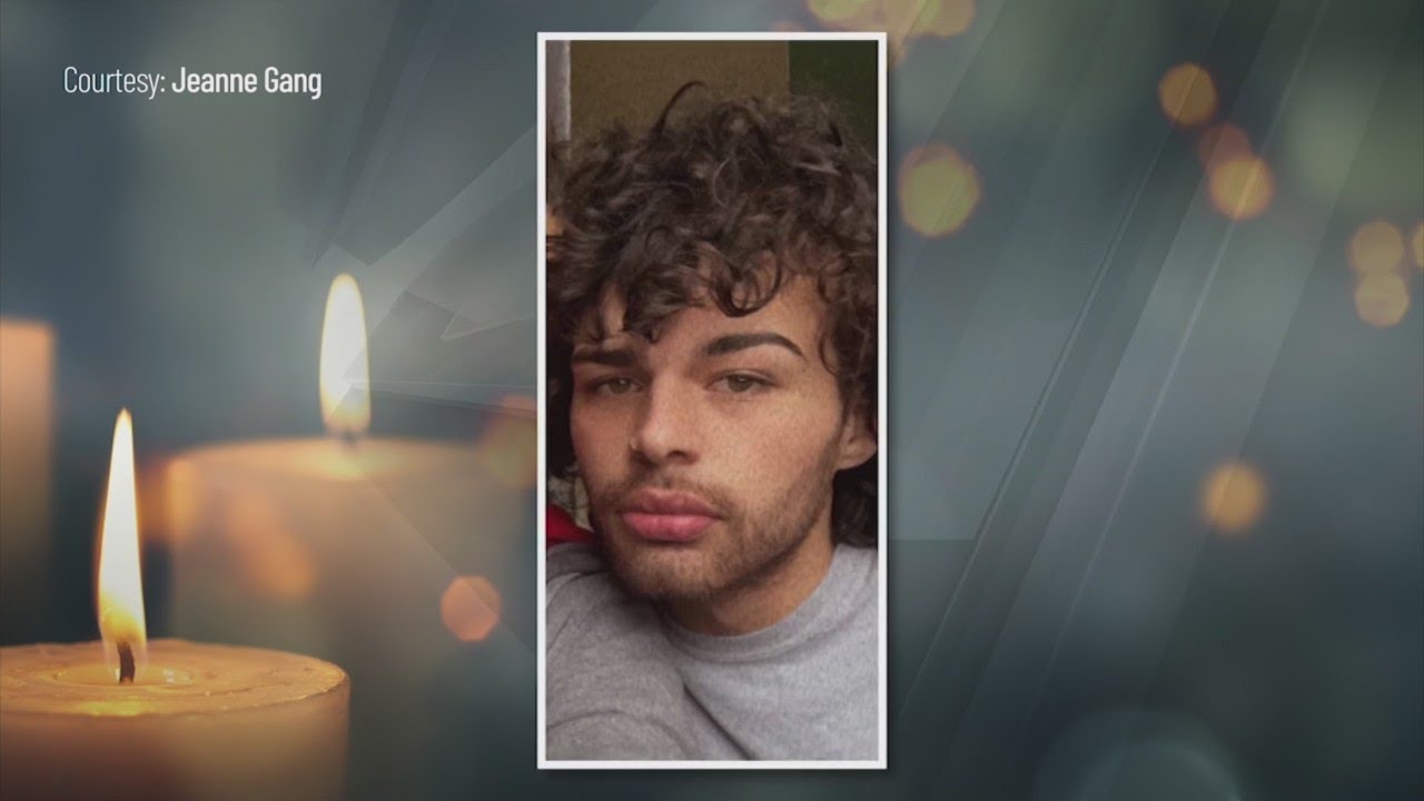 Family of Club Marcella shooting victim shares story - YouTube