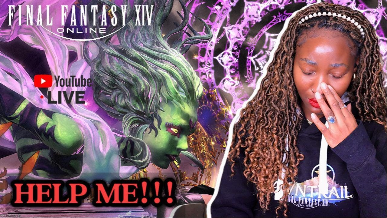 Chaotic Raid Clear? & More Endwalker Hildibrand - YouTube