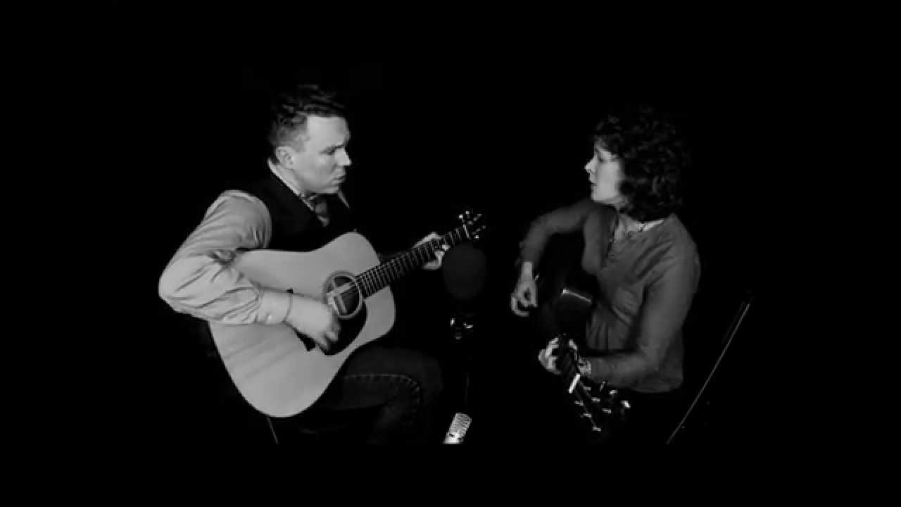 "Green Pastures" - by Abby & Micah Dunn - YouTube