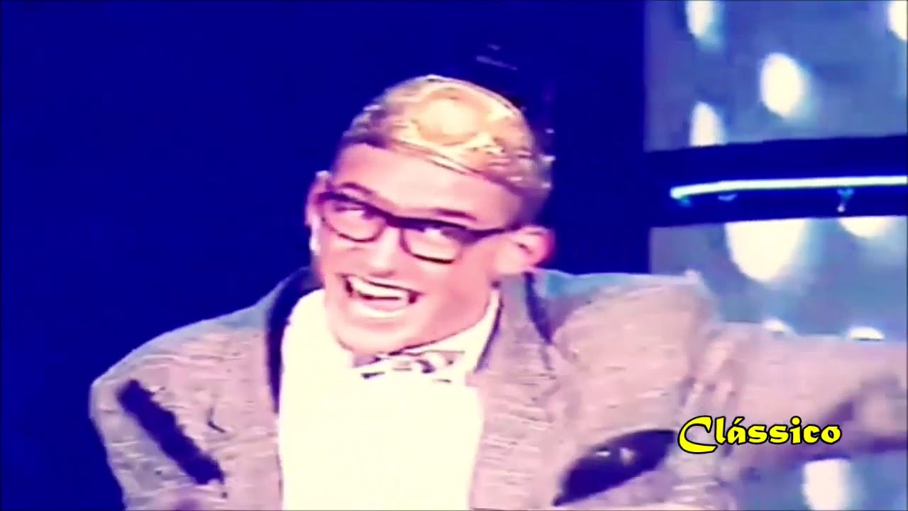 Confetti's - Megamix - Maxi Version - YouTube