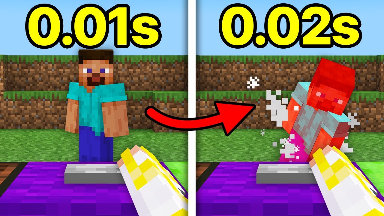 Killing Players at Lightspeed - YouTube