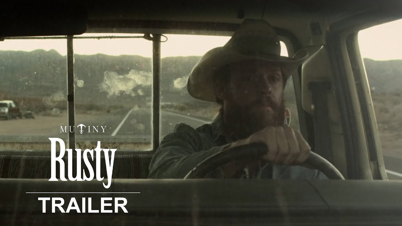 Rusty | Official Trailer | Mutiny Pictures - YouTube