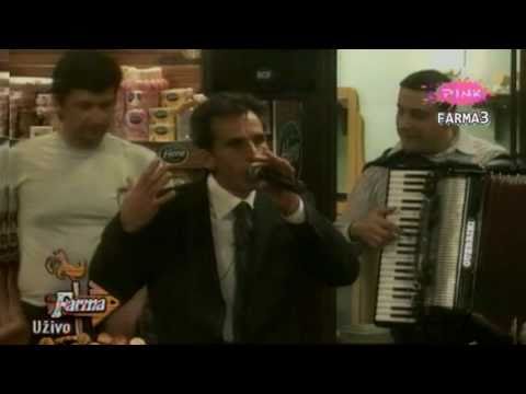 EKREM JEVRIC-Zapali Zadnju Cigaretu (kuca poso,farma kuca :).mp4