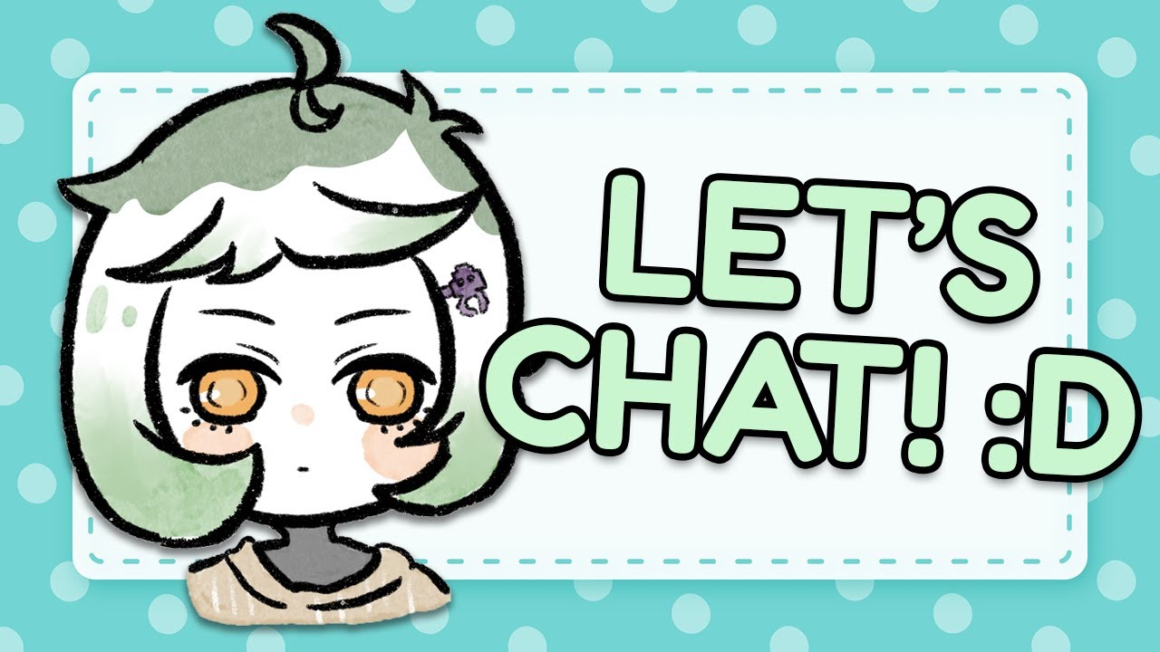 【JUST CHATTING】There can never be enough yapping - YouTube