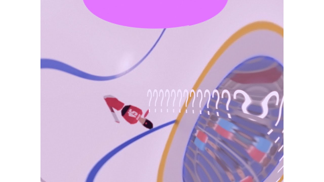 my sprite like easter pink - YouTube