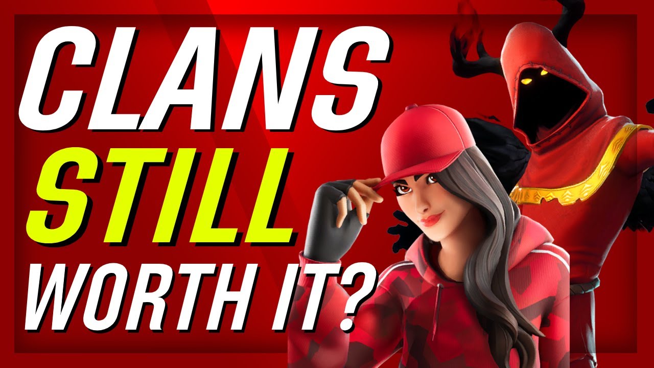Should you START a clan in 2020? | Is it still worth it? - YouTube
