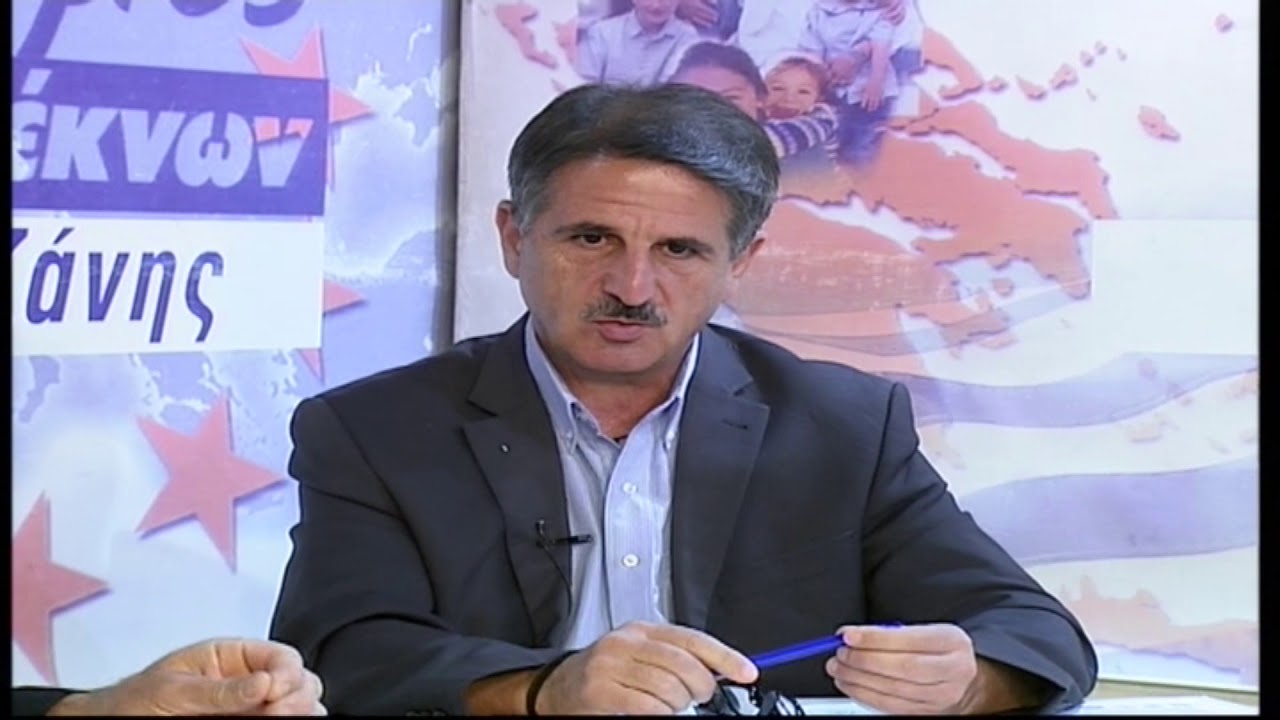 Η ΩΡΑ ΤΩΝ ΠΟΛΥΤΕΚΝΩΝ 21-6-2018 - YouTube
