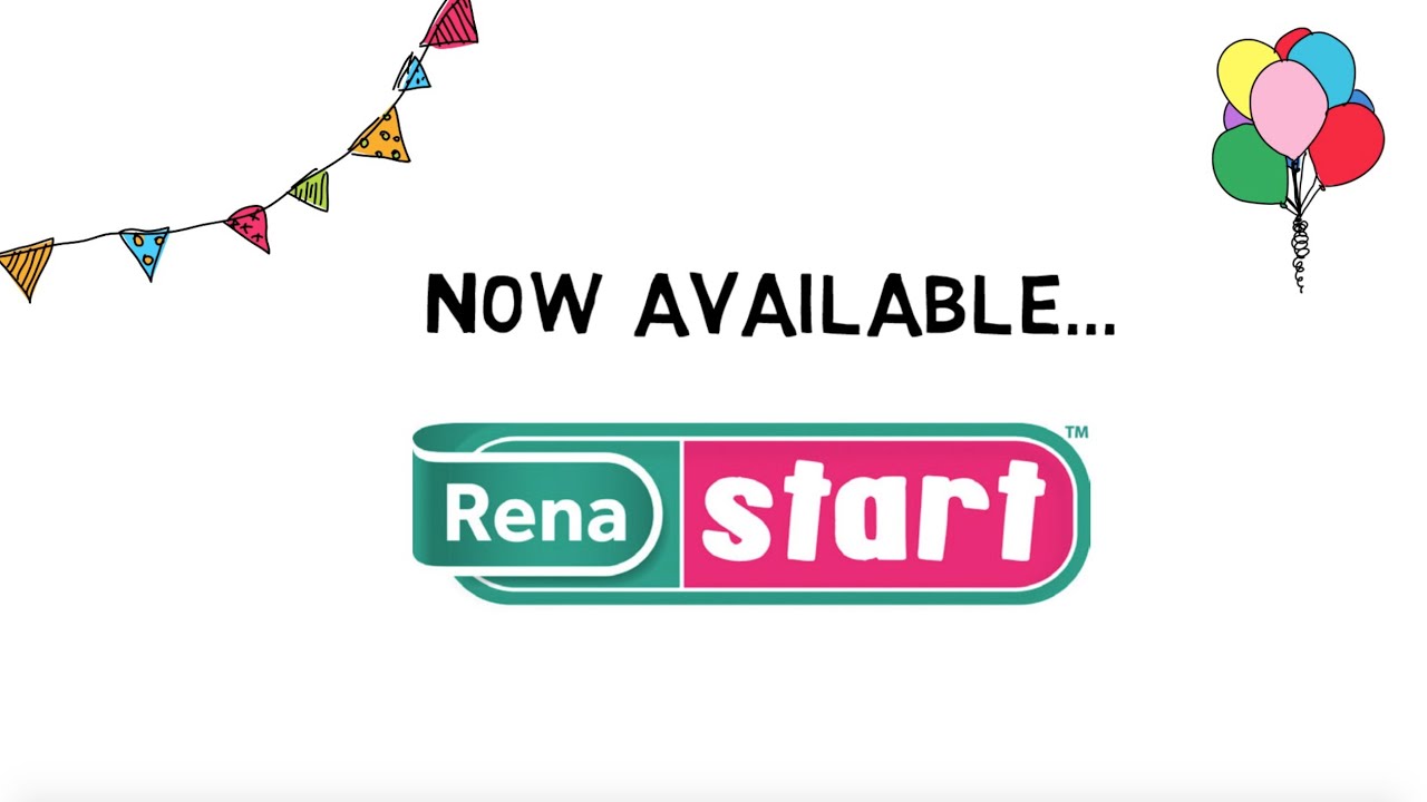 What Is Renastart? - YouTube