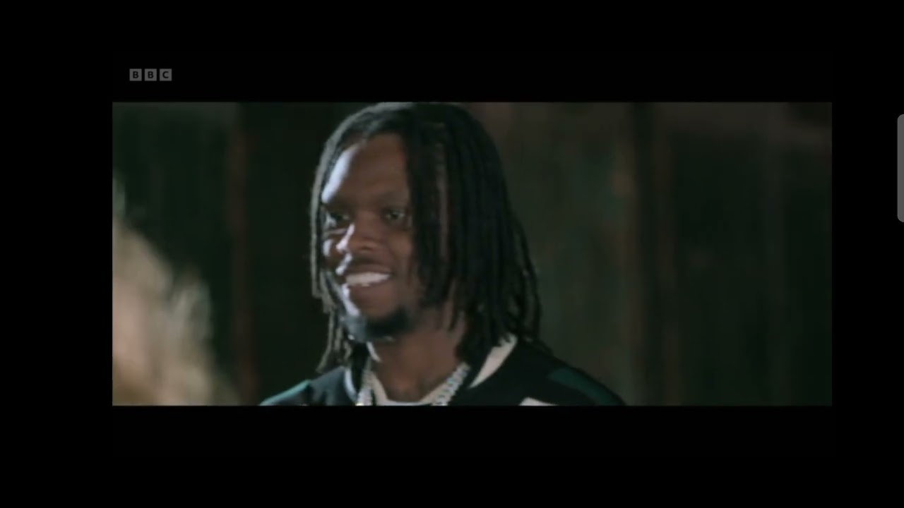 Rap Game UK Season 6 - Layyah & Only Zizou - DONE - YouTube