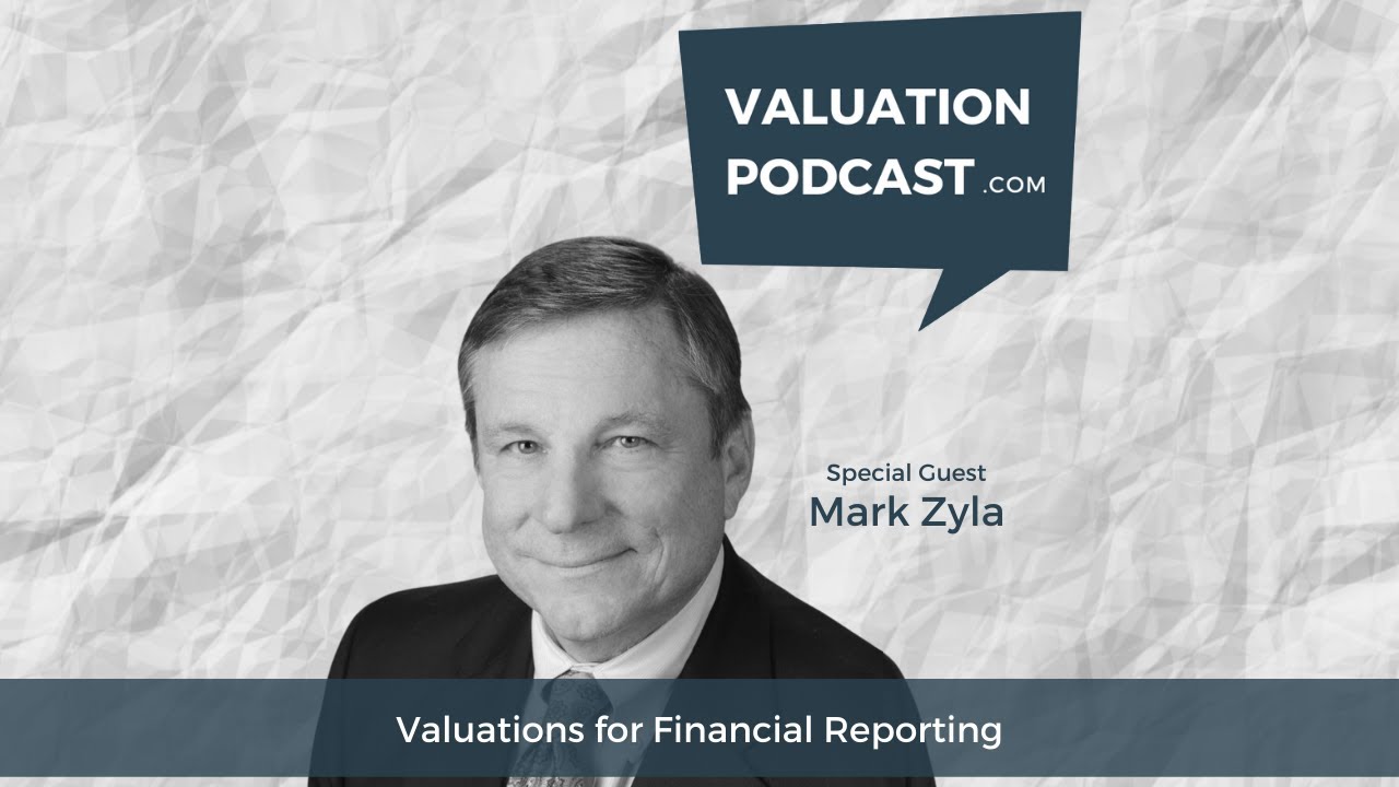 Valuations for Financial Reporting (Business Valuation Atlanta and St ...