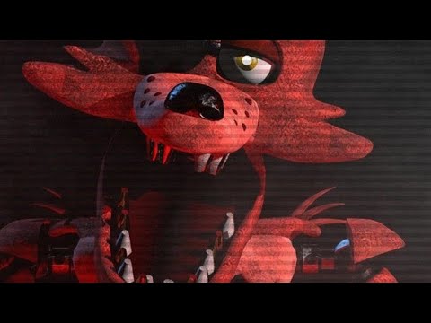 ASMR (sorta) Fnaf Help wanted foxy repair and mangle vent repair ...