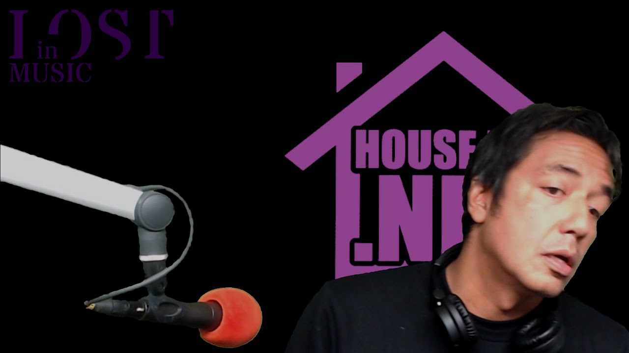 MIKE RISK LIVE ON HOUSE FM LIVE STREAM SESSIONS - YouTube