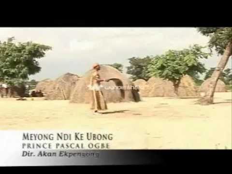 36 Spiritual Songs Vol 1, 2, 3, & 4, Efik Version by Prince Pascal Ogbe ...