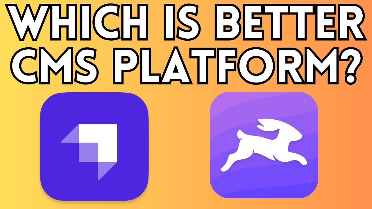 New! Strapi Vs Directus: Best CMS Comparison 2025? - YouTube