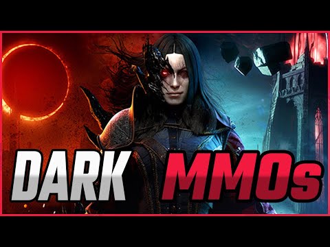The 16 Best Horror and Dark Fantasy MMOs - MMORPG.GG