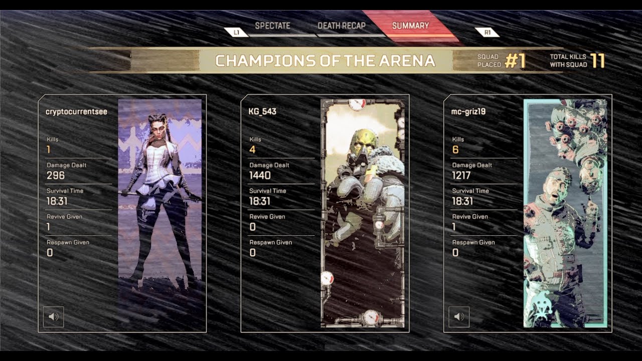 Apex Legends - Putting the 2x Bruiser on a Prowler is DEADLY! - YouTube