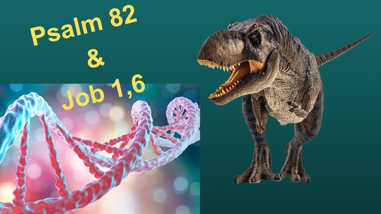 Was Lucifer a divine co-creator in the Genesis process? Does the bible ...