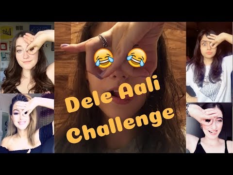 Dele Alli Challenge | Craziest Challenge on Tiktok!!!