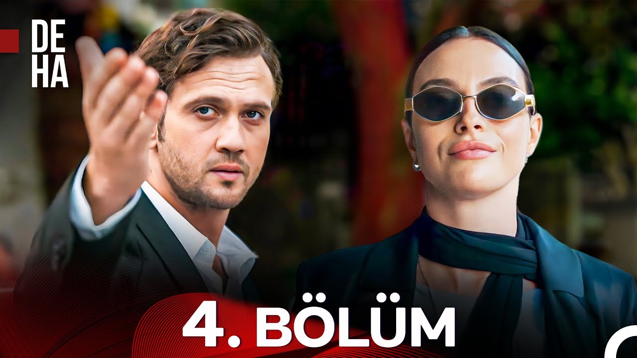 Deha 4. Bölüm - YouTube