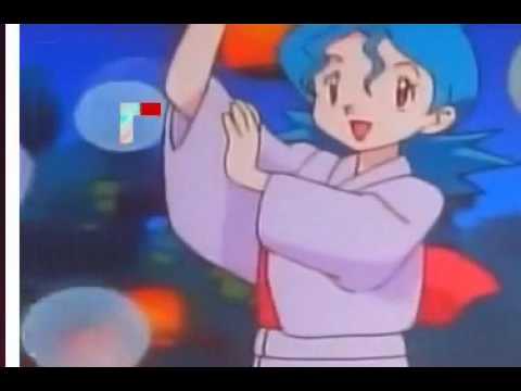 ghost maiden pokemon tribute video - YouTube